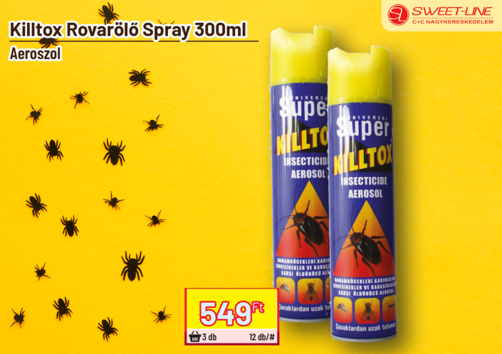 Sweet-Line '98 Nagykereskedelmi Kft.